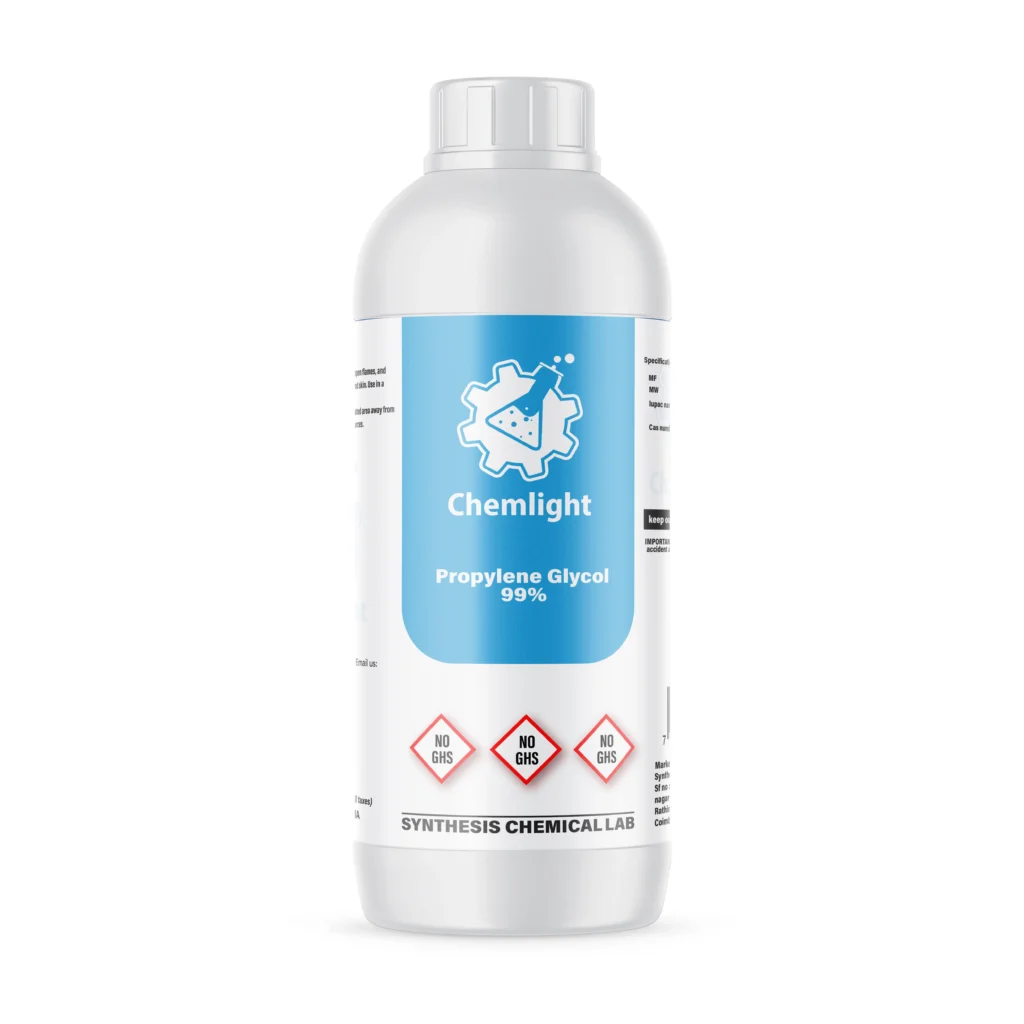 Propylene Glycol - chemlight.in